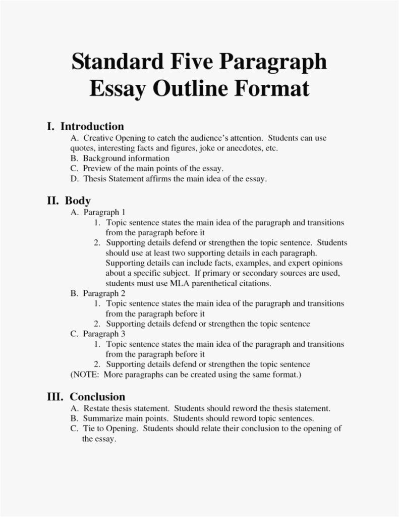 How To Write The Best Essay Assignment For College University 