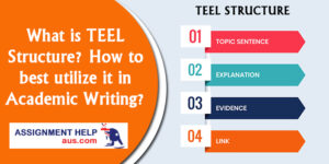 What Is TEEL Structure? Its Best Utilize In Essay and Paragraph Writing